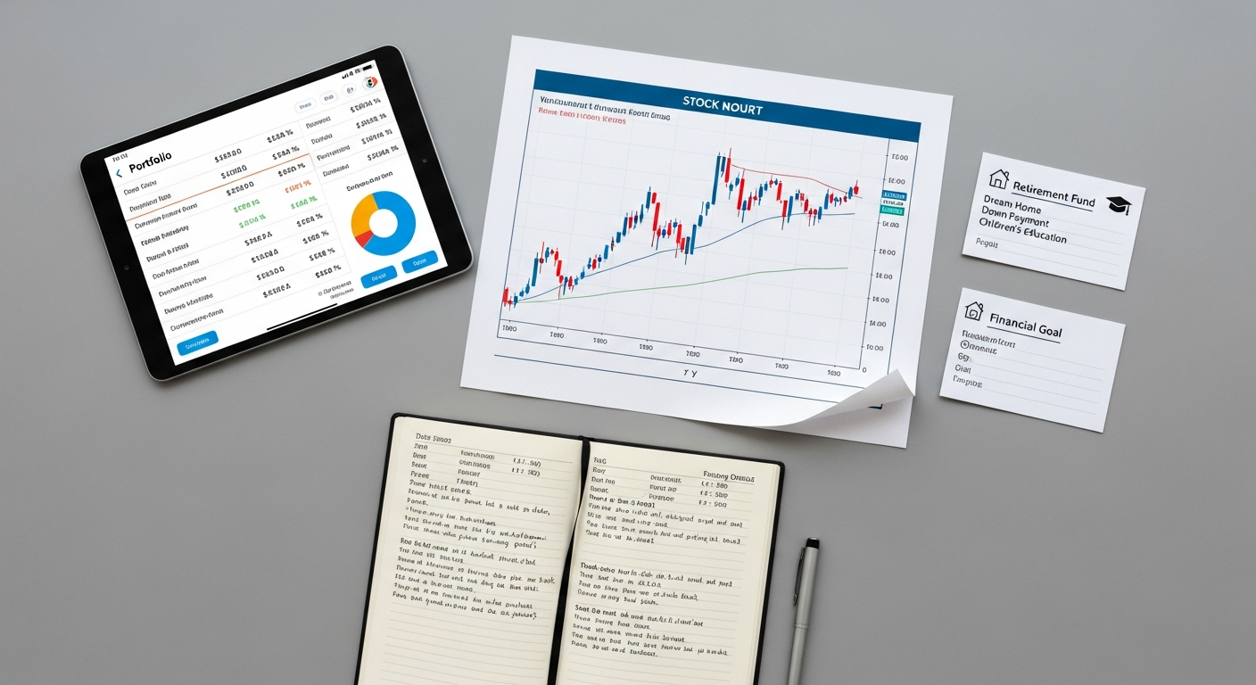 How To Read Financial Statements: Investor's Guide 2026 | Trading Costs