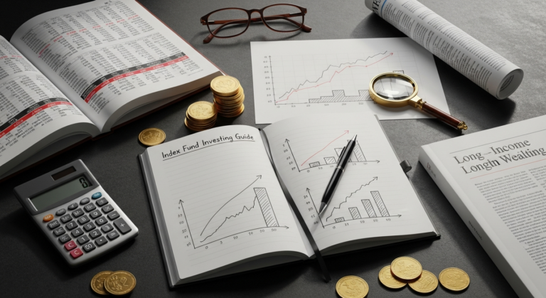 Index Fund Investing Guide: Best Funds And Strategy 2026 | Trading Costs