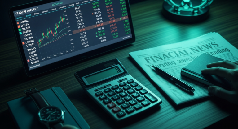 Margin Interest Rates Compared Across Brokers 2026 | Trading Costs